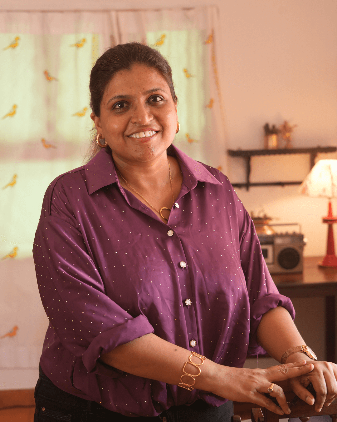 ABOUT - Hemapriya-ADHD Entrepreneur, Multiniche Business Strategist